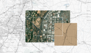 AfriGIS Developers – Where is where it starts