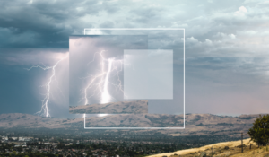 Weather Lightning – AfriGIS Developers