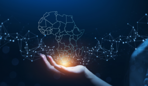 Africa Data – AfriGIS Developers