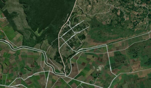 AfriGIS Developers – Where is where it starts