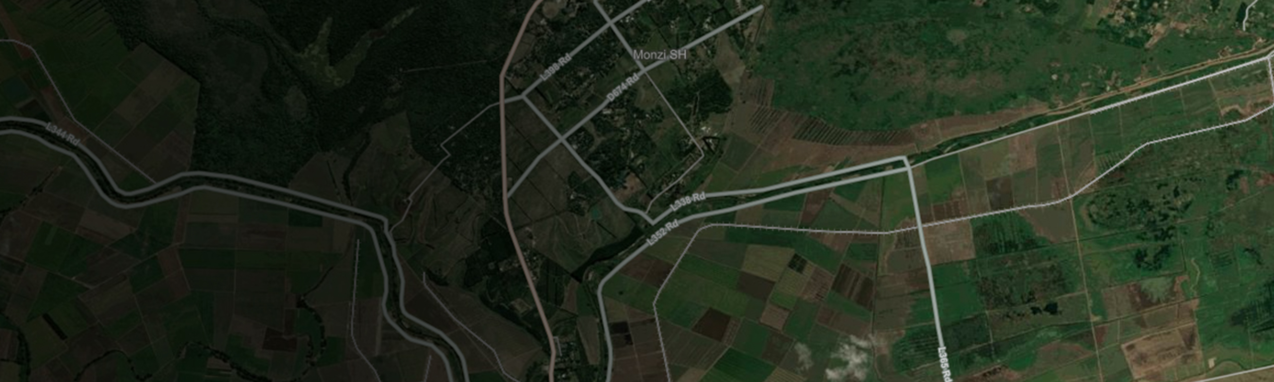 AfriGIS Developers – Where is where it starts